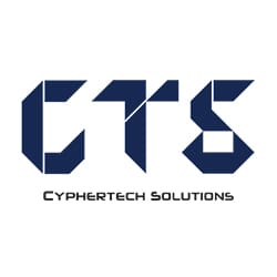 CypherTech Solutions PLT – Relator